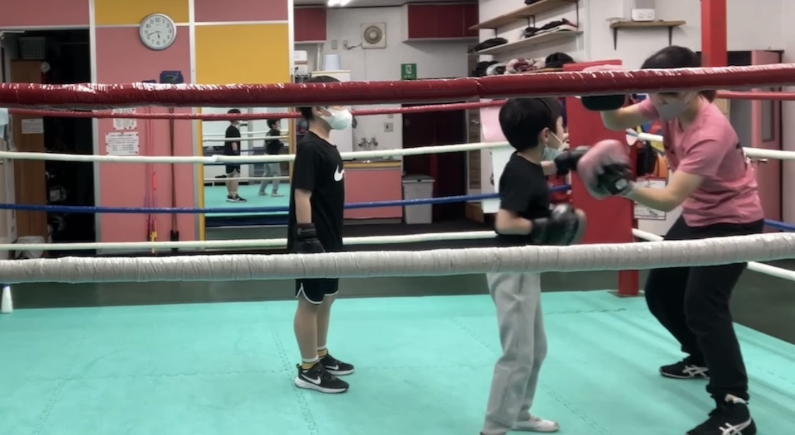 初心者の方や女性も通いやすいジムです | ZEROボクシング&フィットネスジム