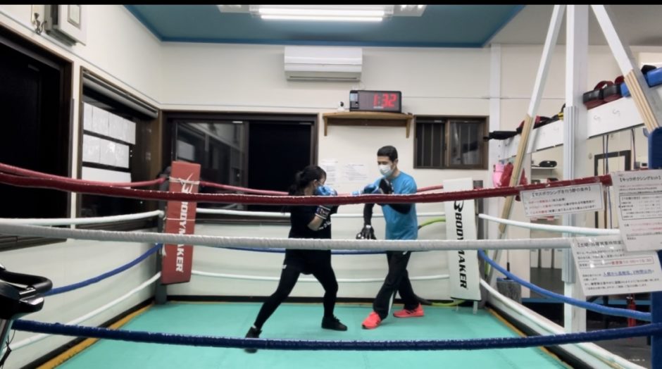 女性会員さんが多い木曜日（取手店） | ZEROボクシング&フィットネスジム